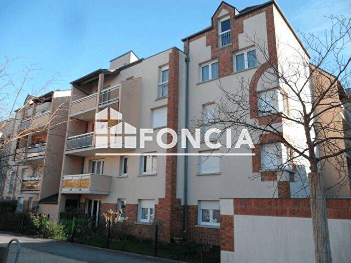 Appartement 3 pièces à louer à Cigogne, Orléans