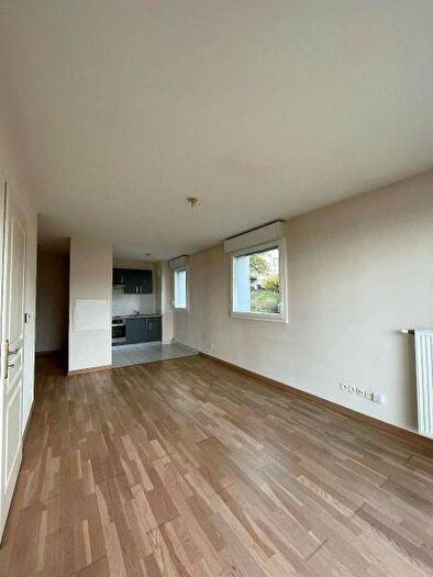 Carrieres Bacquin, Dijon - Appartement 2 pièces à louer