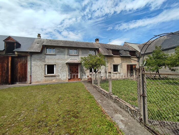 Vielle-Adour - Maison 7 pièces à vendre