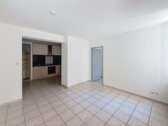 Avignon, Saint-Ruf - Appartement 2 pièces à vendre