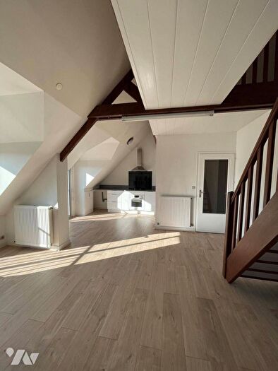 Appartement à louer à Pontchâteau