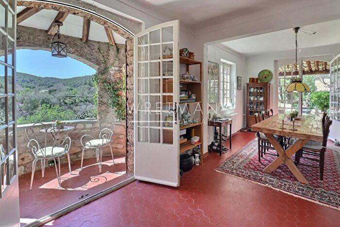 Maison à vendre - Les Arcs - 5 pièces - 4 chambres