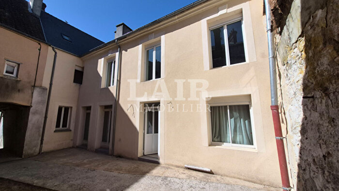 Maison 8 pièces à Sées, à vendre