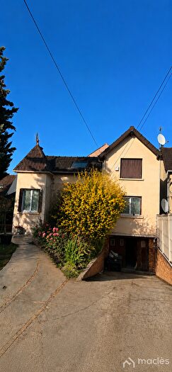 Maison 5 pièces à vendre - Pierrefitte-sur-Seine, Nord