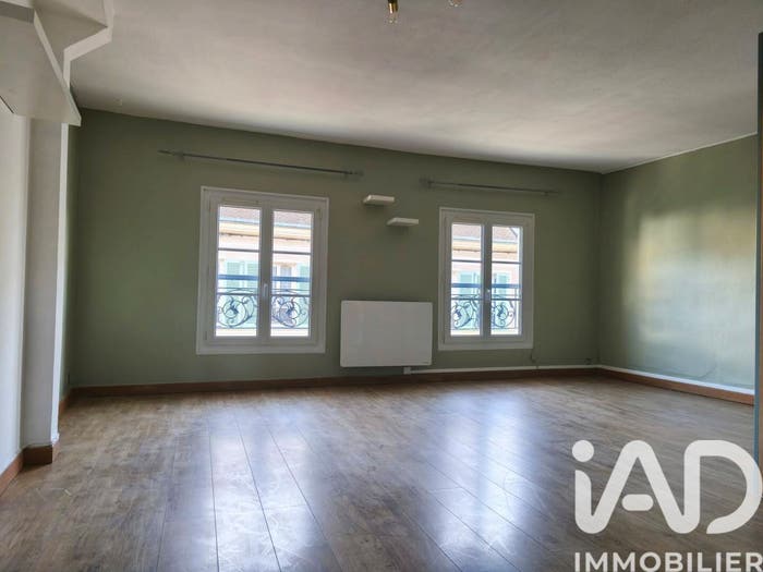 Appartement 2 pièces à louer - Centre Ville, Dreux