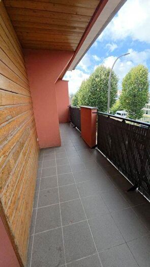 Appartement à louer - Vitry-sur-Seine - 2 pièces - 1 chambre