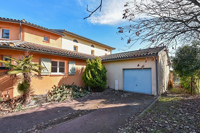 Maison 5 pièces à Saint-Jean, à louer