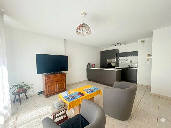 Appartement 2 pièces à louer - Iscles, Saint-Raphaël