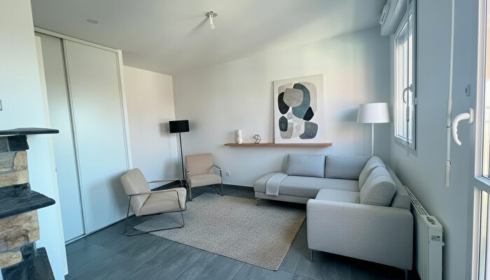 Appartement à vendre - Lucé, Centre-ville - 1 pièce