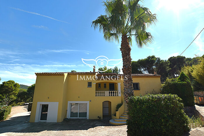 Ensuès-la-Redonne : Maison 9 pièces à vendre