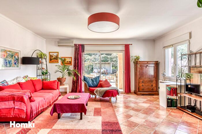 Maison à vendre - Quarante - 4 pièces - 3 chambres