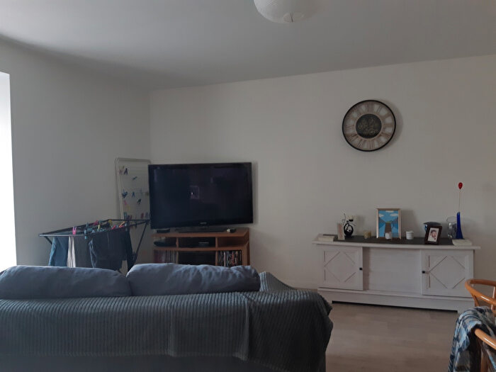 Maison 4 pièces à louer - Paulx