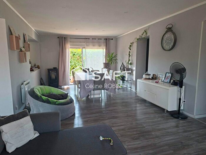 Maison 7 pièces à Sornay, à vendre