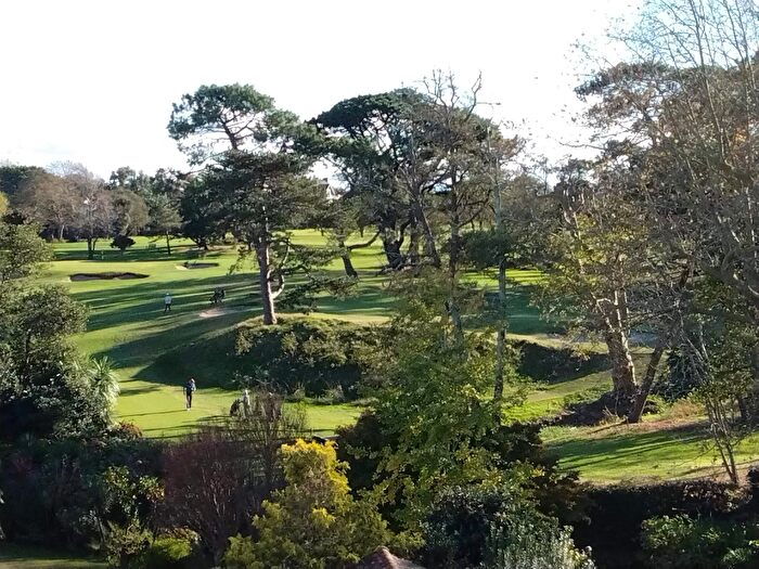 Appartement à vendre - Anglet, Chambre dAmour - 4 pièces - 3 chambres