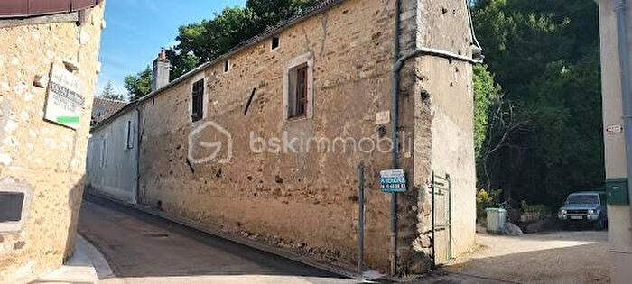 Maison à vendre - Beine - 1 pièce