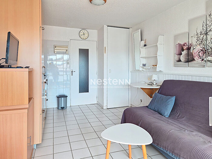 Appartement à vendre - Argelès-sur-Mer, Argelès Plage - 1 pièce