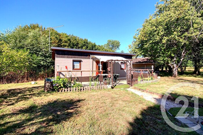 Maison 3 pièces à vendre - Esternay