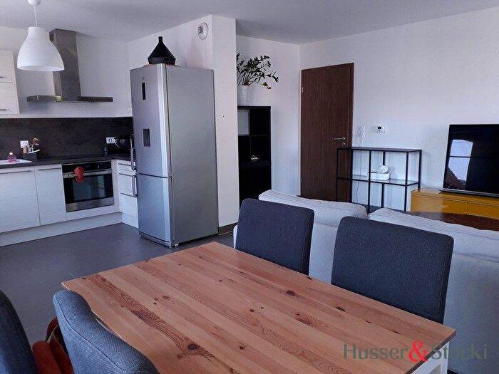 Appartement à louer - Rosheim - 3 pièces - 2 chambres