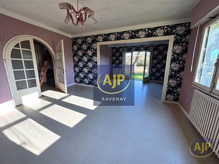 Maison 5 pièces à La Chapelle-Launay, à vendre