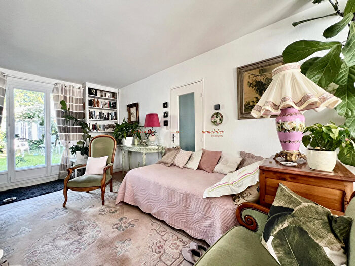 Maison 5 pièces à Vannes, à vendre