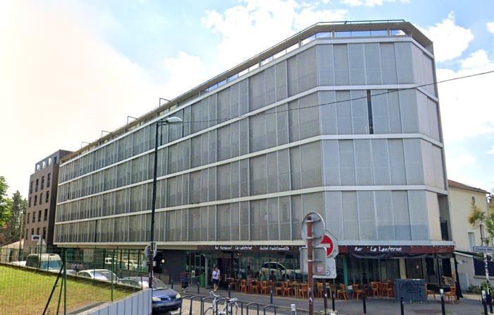 Montreuil, Bas Montreuil, Etienne Marcel, Chanzy : Appartement 1 pièce à vendre