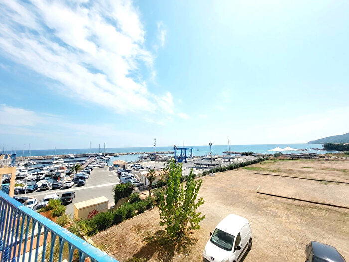 Appartement à vendre - Sari-Solenzara - 2 pièces - 1 chambre