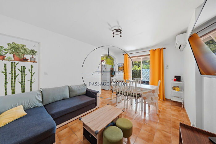 Appartement 3 pièces à vendre - Villeneuve-lès-Maguelone