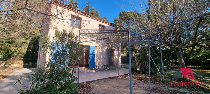 Maison 5 pièces à louer à Aix-en-Provence, Jas de Bouffan
