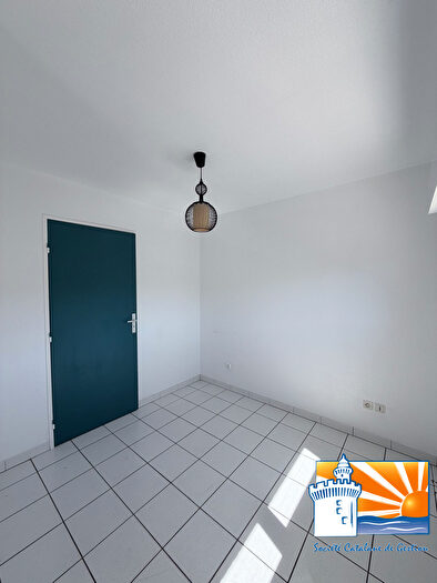 Perpignan, Les Remparts : Appartement 1 pièce à louer