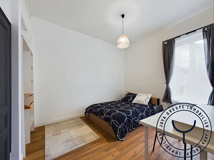 Troyes, Trevois, Croncels - Appartement 2 pièces à louer