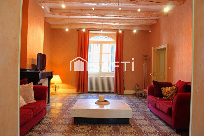 Maison 6 pièces à vendre à Les Cabannes