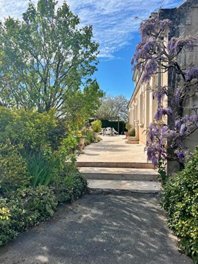 Maison à vendre - Savonnières - 10 pièces - 6 chambres