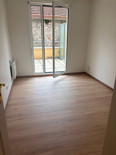 Montereau-Fault-Yonne, Ville basse - Appartement 2 pièces à louer