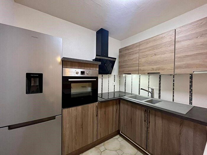 Appartement 3 pièces à louer à Albigny-sur-Saône