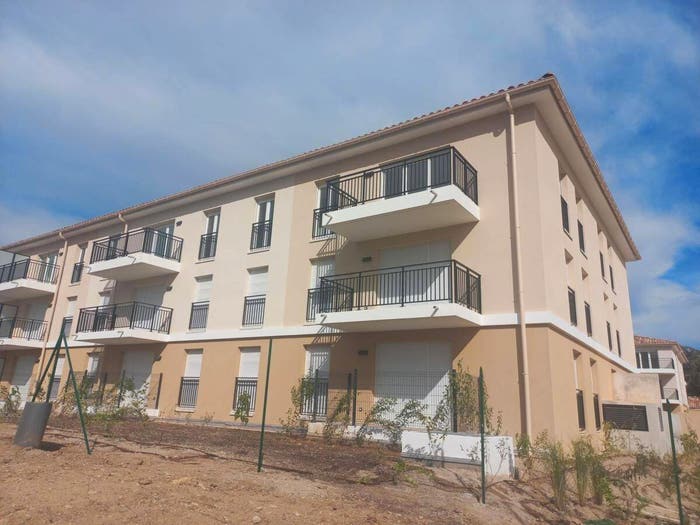 Sud, Bouc-Bel-Air - Appartement 3 pièces à louer