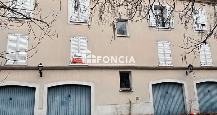 Appartement à vendre - Limeil-Brévannes, Anatole France, Piard, Curie - 1 pièce