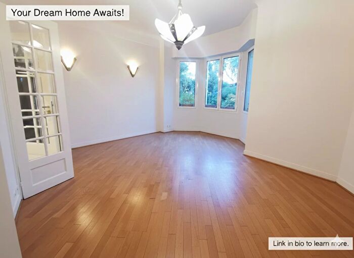 Appartement à vendre - Cannes, Pointe Croisette - 2 pièces - 1 chambre