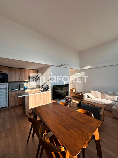 Appartement 2 pièces à louer - Bordeaux, Victoire, Sainte-Eulalie