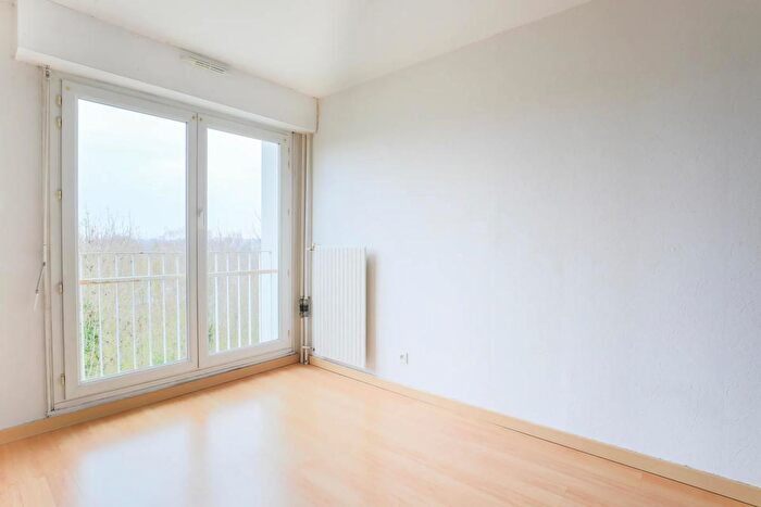 Appartement à vendre - Amiens, Saint-Roch, Saint-Jacques - 3 pièces - 2 chambres