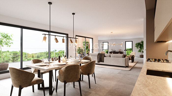 Maison à vendre - Le Grau-du-Roi - 2 pièces