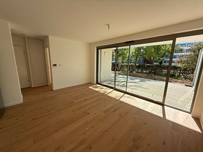Appartement 2 pièces à louer - Robertsau Centre, Strasbourg