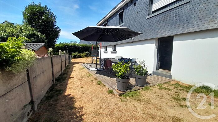 Plescop : Maison 5 pièces à vendre