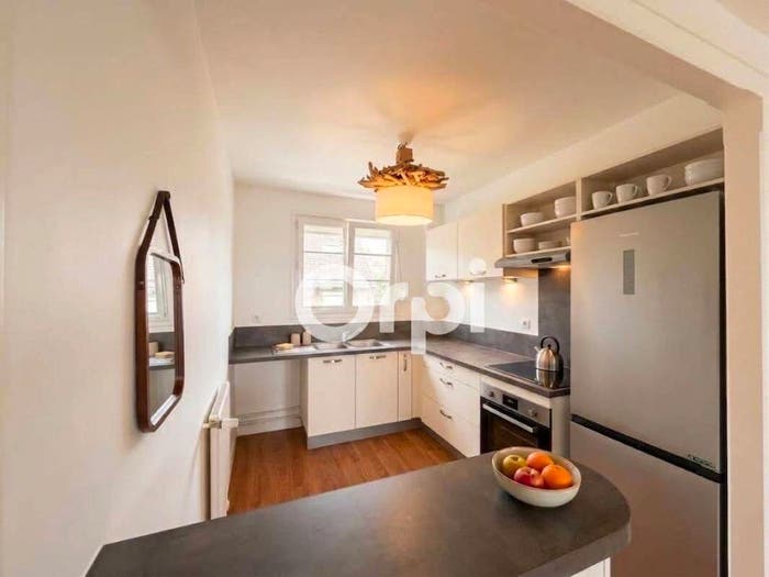 Appartement 4 pièces à louer à Saint Pierre, Boulogne-sur-Mer