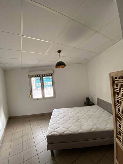 Temps Perdu-La Trinque, Manosque - Appartement 2 pièces à louer