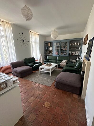 Maison 7 pièces à vendre à Segré