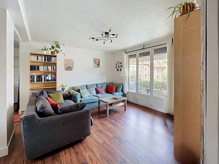 Avignon, Rotondes : Appartement 3 pièces à vendre