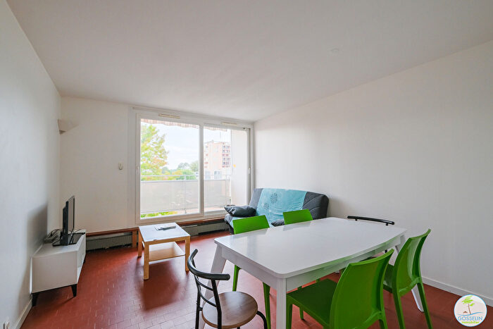 Appartement à vendre - Biscarrosse - 4 pièces - 3 chambres