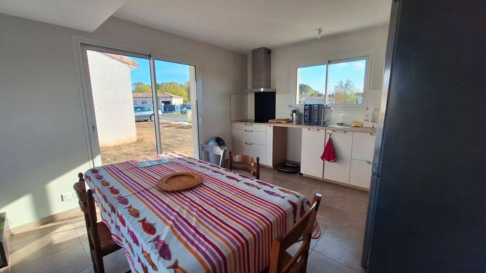 Maison 4 pièces à louer à Lisle-sur-Tarn