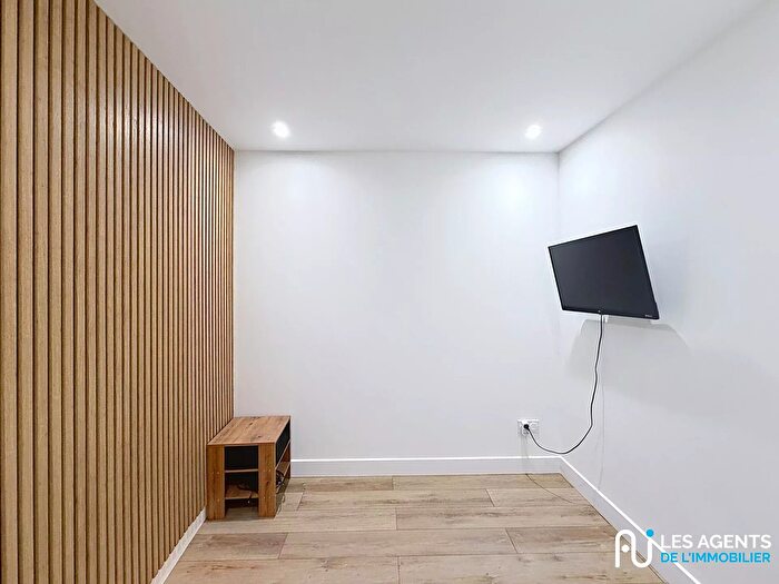 Orléans, Cathédrale, Jeanne d'Arc : Appartement 1 pièce à vendre