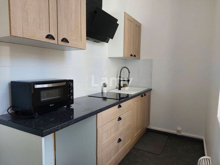Appartement à louer à Centre Ville, Montargis